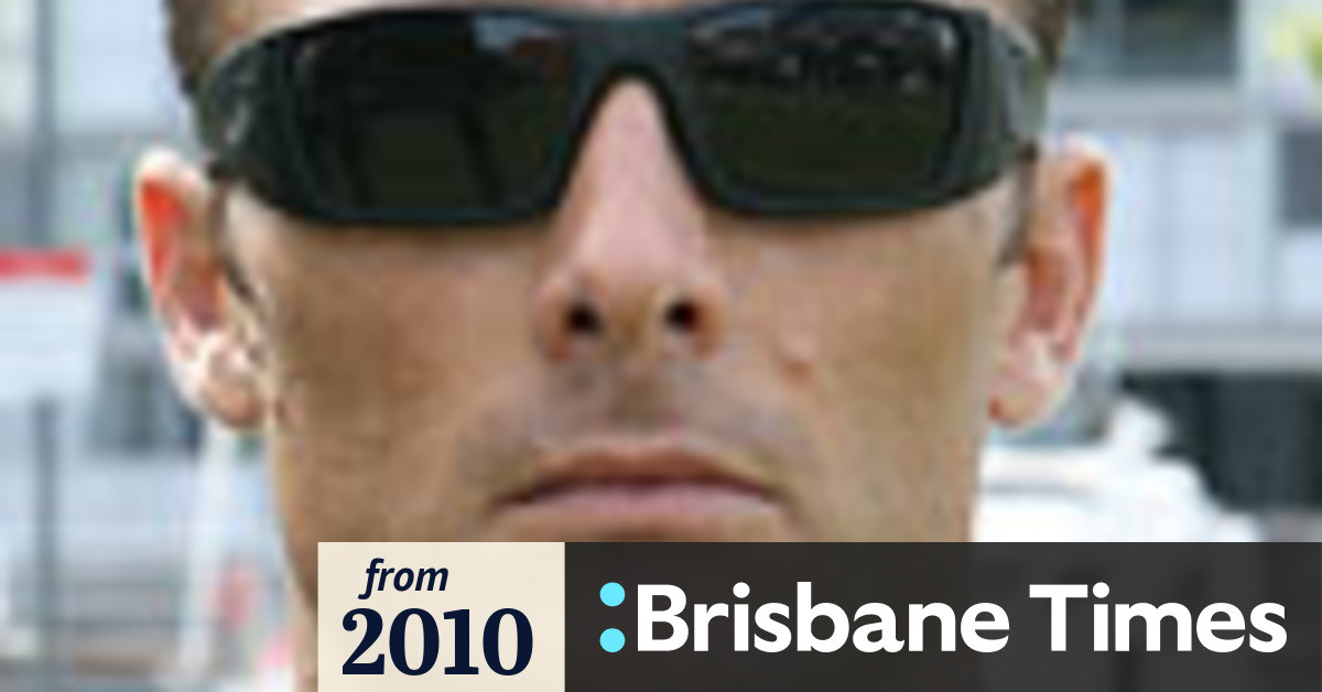 Commando Steve's training tips